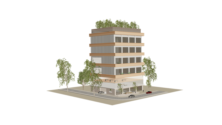 Parking systems - Parkstory