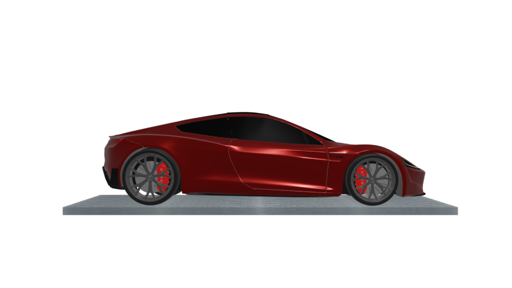 Transfer room - Parkstory